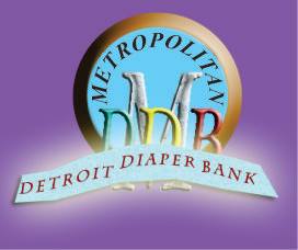 mddb logo – Metropolitan Detroit Diaper Bank