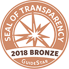 guidestar seal – Metropolitan Detroit Diaper Bank
